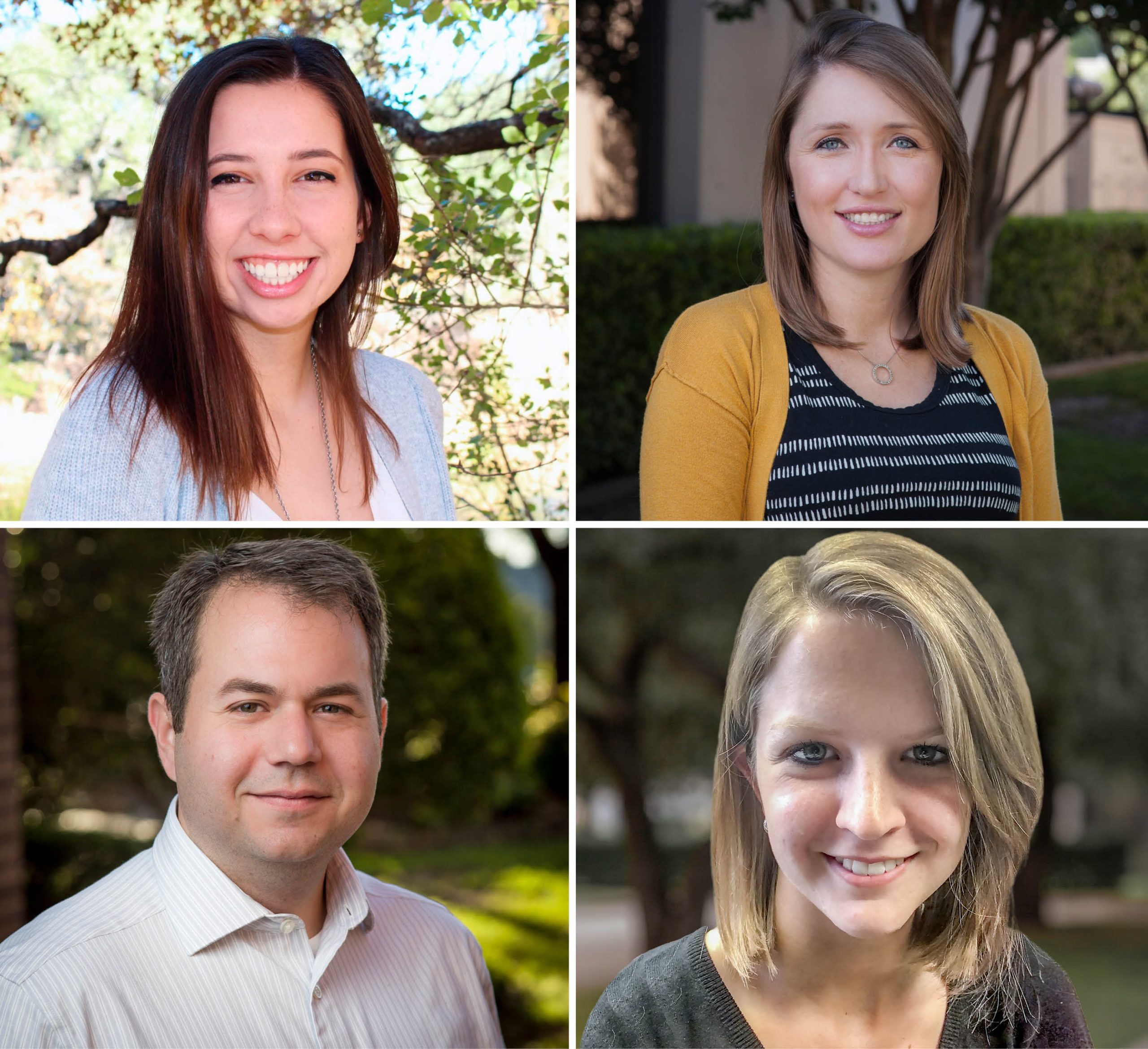 From Interns to Full-Time Employees, Learn Why These Engineers Chose a ...