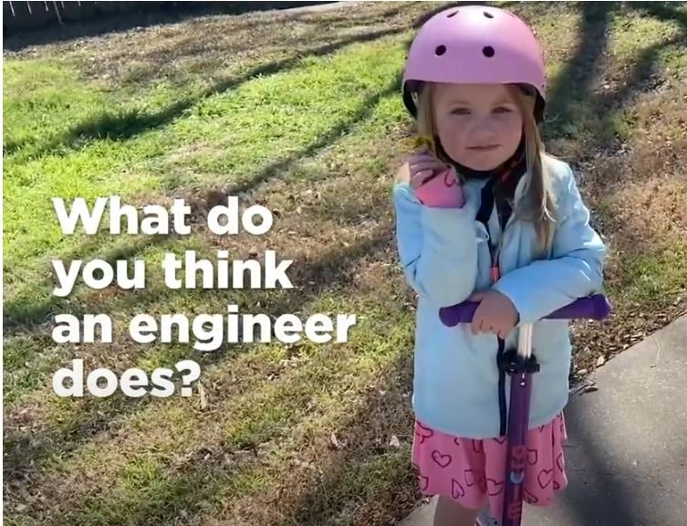 Our Future Engineers - Halff